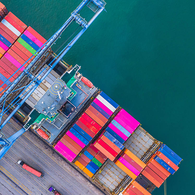 Hot Topics in Manufacturing & Distribution